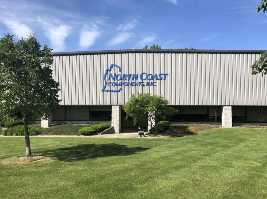 Inventory Specialist Hudsonville | North Coast Components