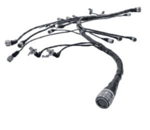 M.S. - Wire Harnesses - North Coast Components, Inc.