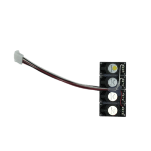 M.S. - Cable Assemblies - North Coast Components, Inc.